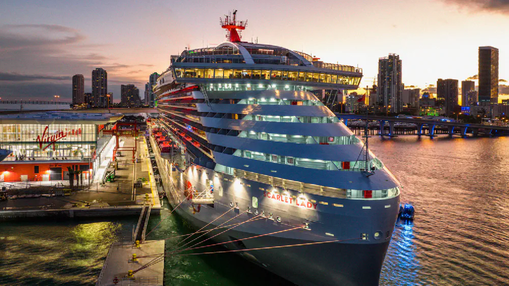 The Best Cruise Ships of 2025 According to Cruise Critic