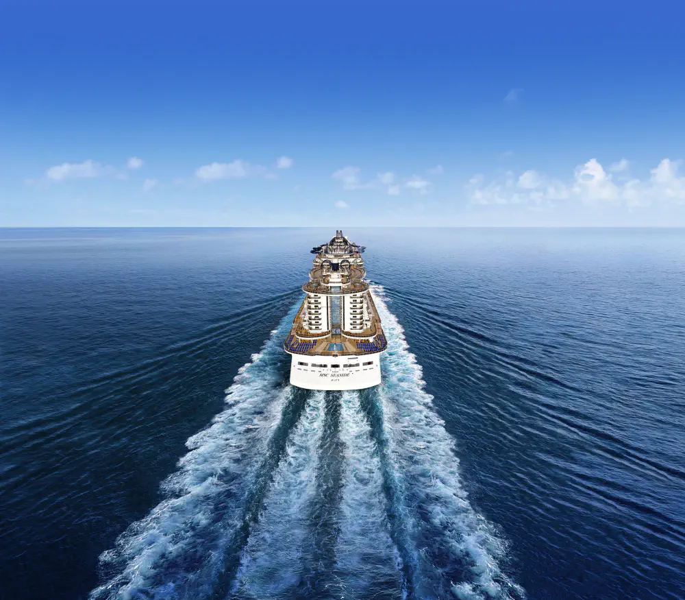 MSC Cruises offers more Caribbean departures for winter 2026-2027