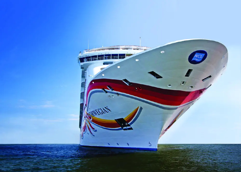 Two of NCL's iconic ships are set to leave the fleet