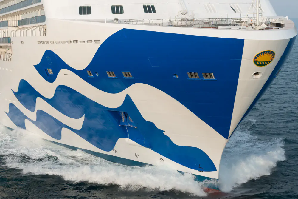 Enhancement to Princess Plus and Premier bundles (…and price increase).