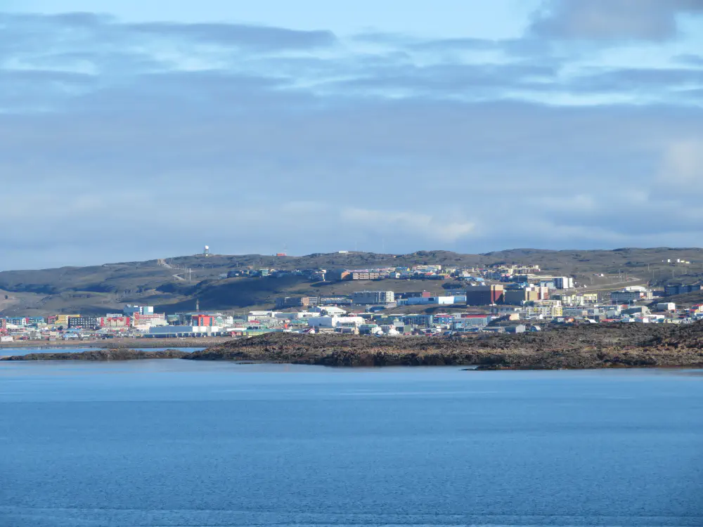 Iqaluit Cruise Port Guide | Things to do in Iqaluit - Canada