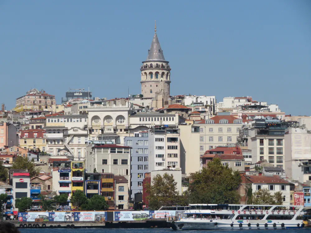 Istanbul Cruise Port Guide | Things to do in Istanbul - Turkey