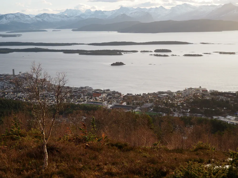 Molde Cruise Port Guide | Things to do in Molde - Norway
