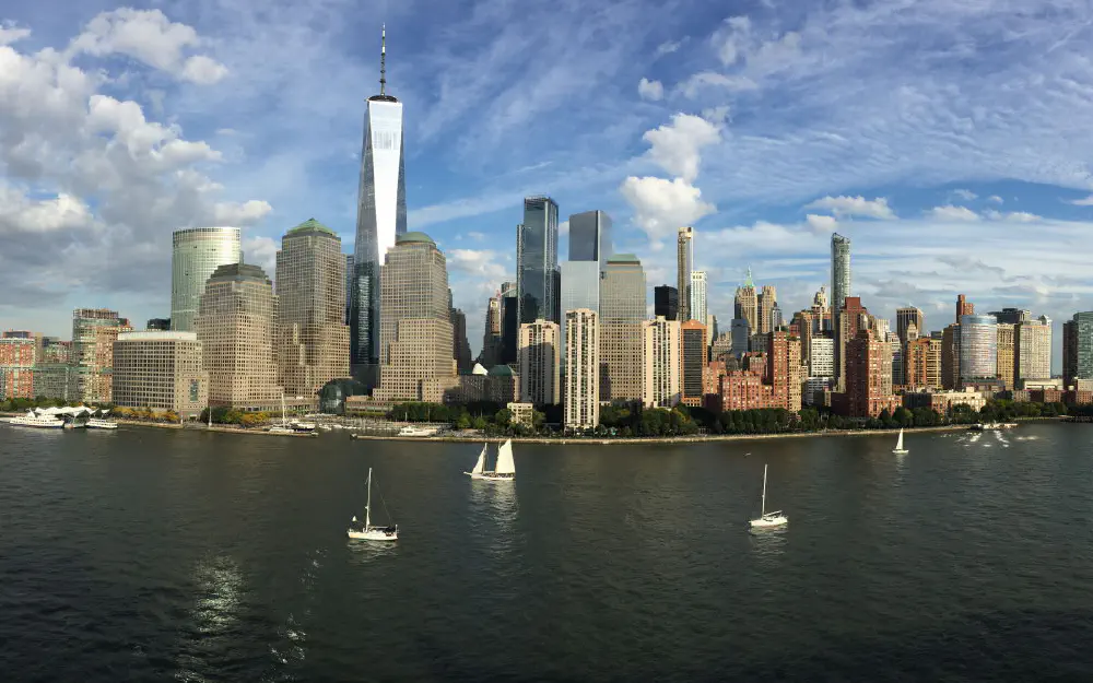 New York Cruise Port Guide | Things to do in New York - United States ...
