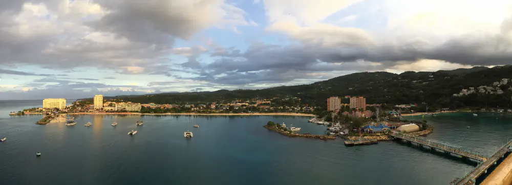 Port de Croisière de Ocho Rios - Jamaïque | Activités et Excursions