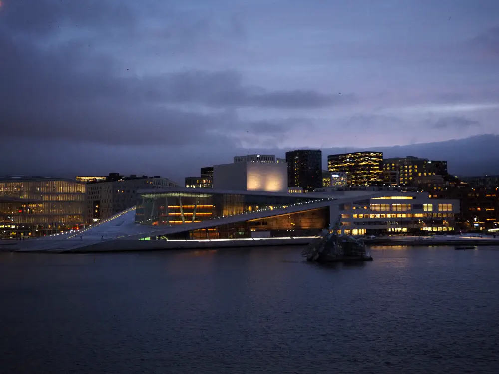 Oslo Cruise Port Guide | Things to do in Oslo - Norway