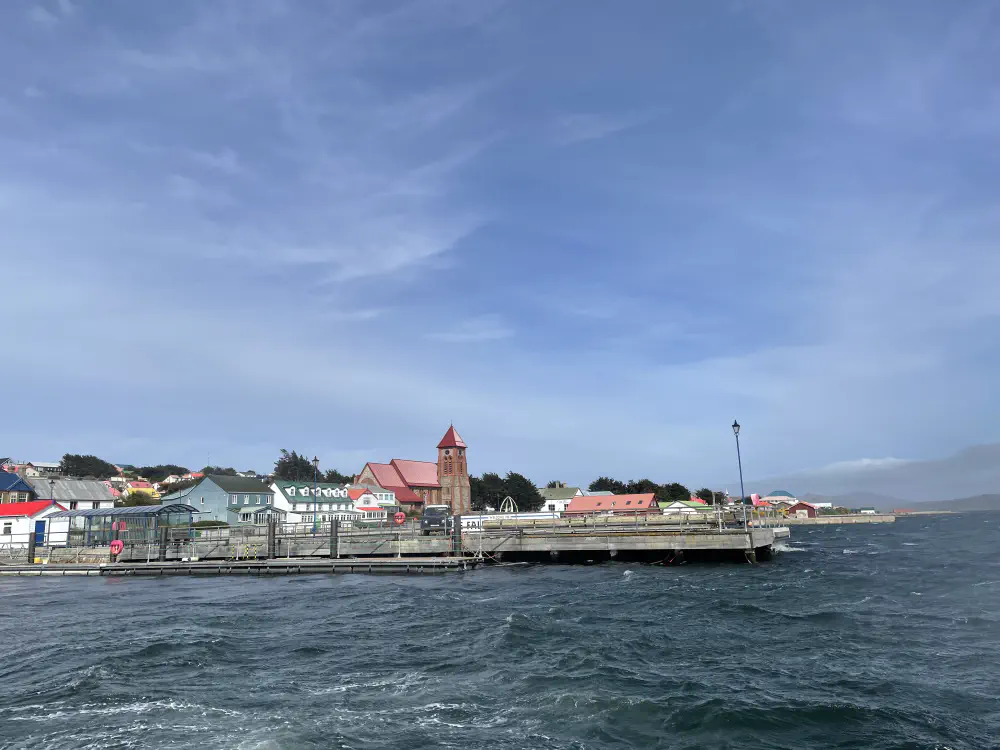 Stanley Cruise Port Guide | Things to do in Stanley - United Kingdom