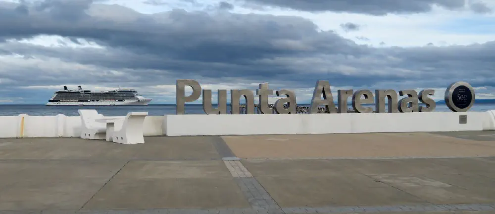Punta Arenas Cruise Port Guide | Things to do in Punta Arenas - Chile