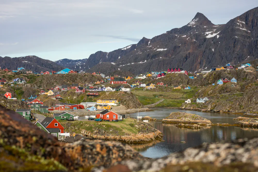 Sisimiut Cruise Port Guide | Things to do in Sisimiut - Greenland
