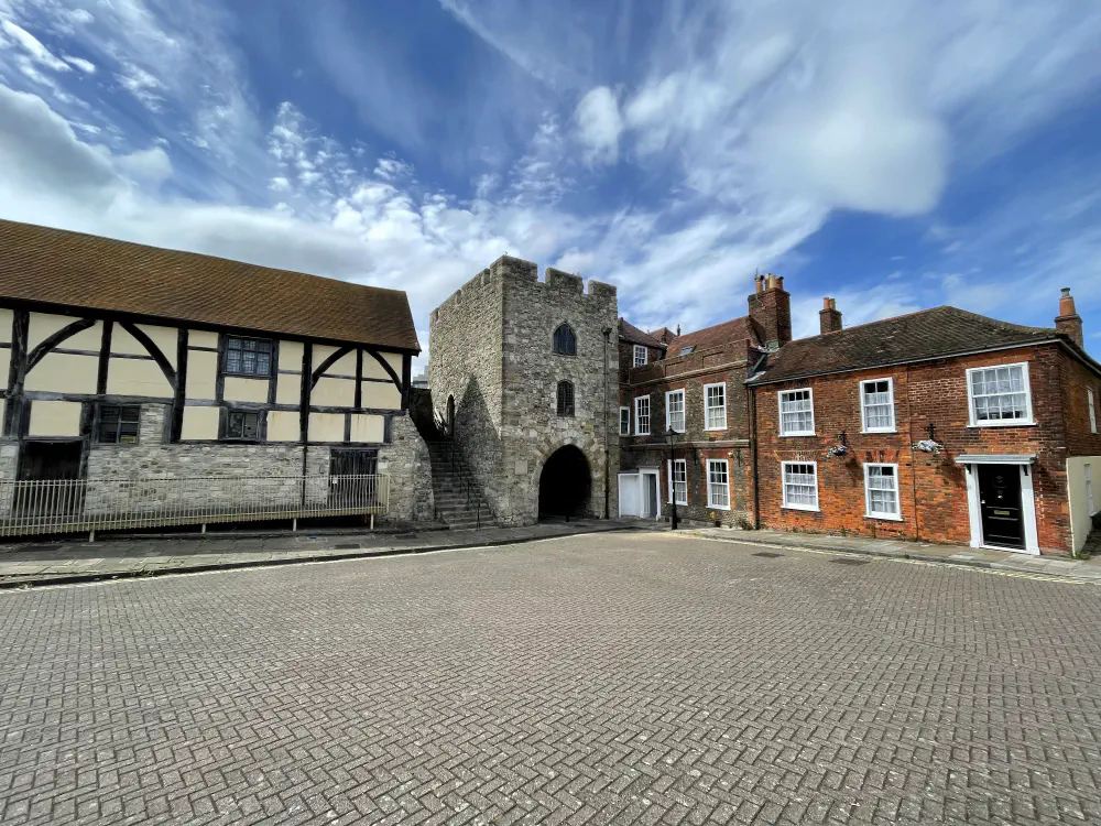 Southampton (London) Cruise Port Guide | Things to do in Southampton ...
